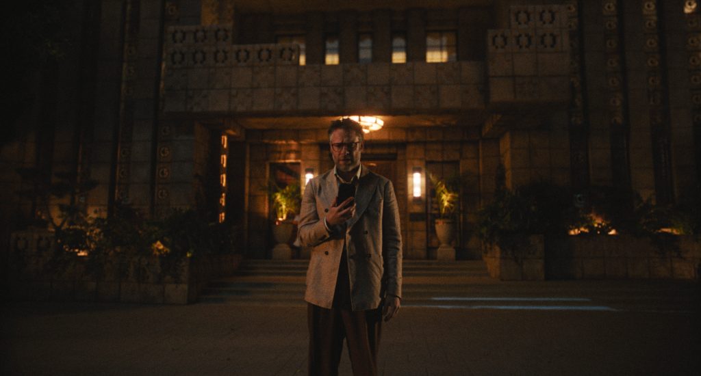 The Studio Review — A Sensational Comedic Series