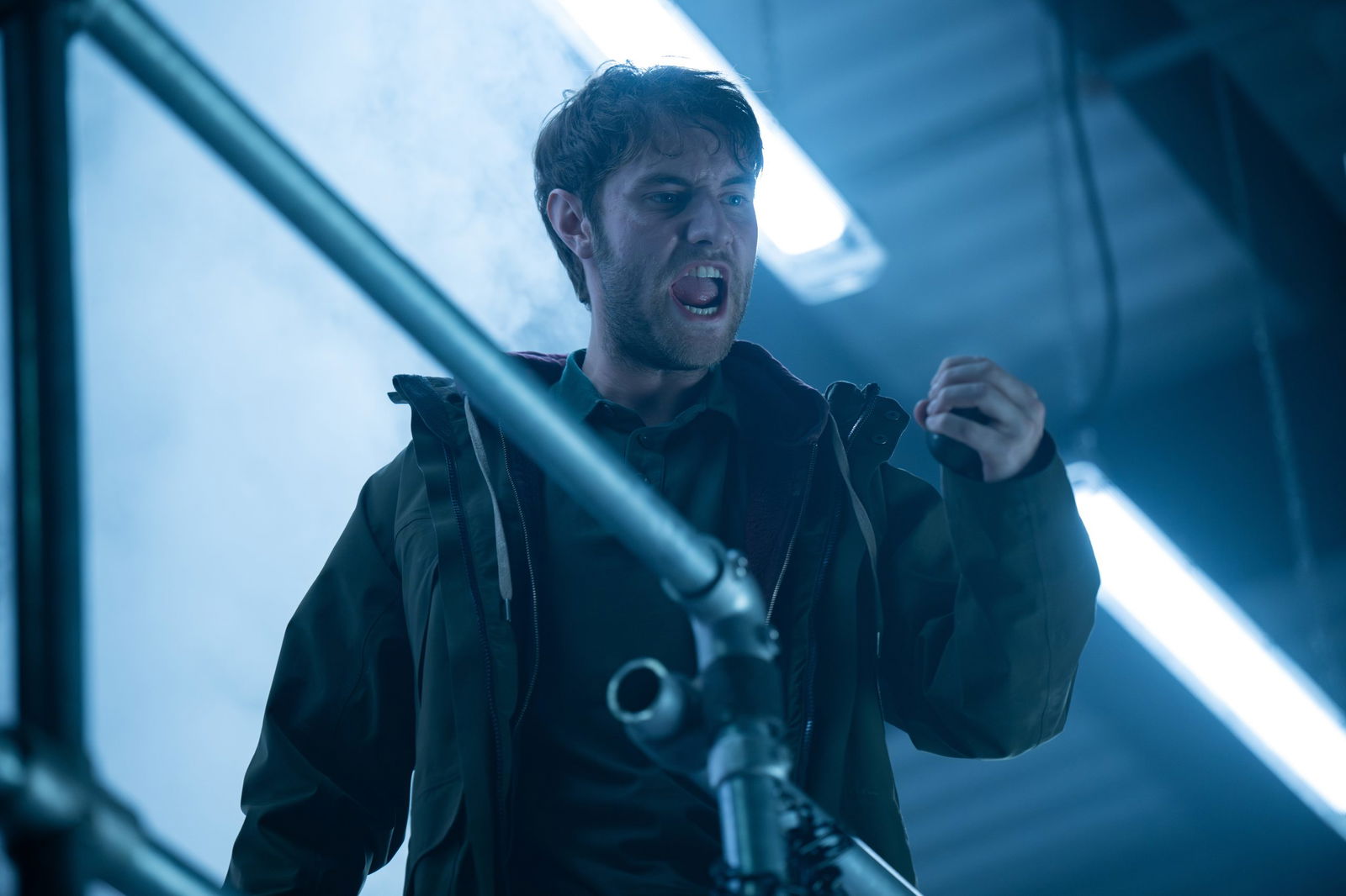 Cleaner Review Review — Daisy Ridley’s Action Thriller is Messy and Generic