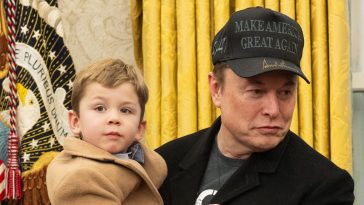 Elon Musk Family Tree: Meet the Women Behind His 14 Kids