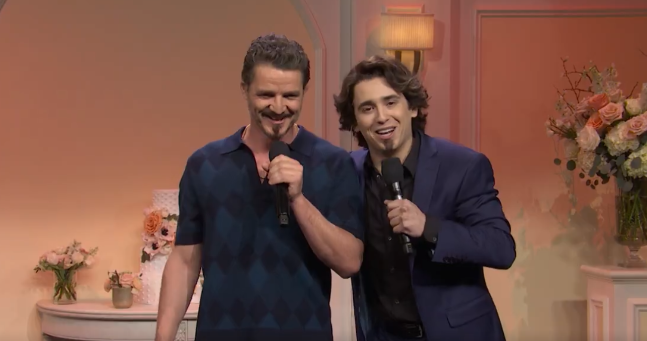 Ryan Reynolds Knows How to Take a Joke- 5 Funniest Moment From SNL 50 ...