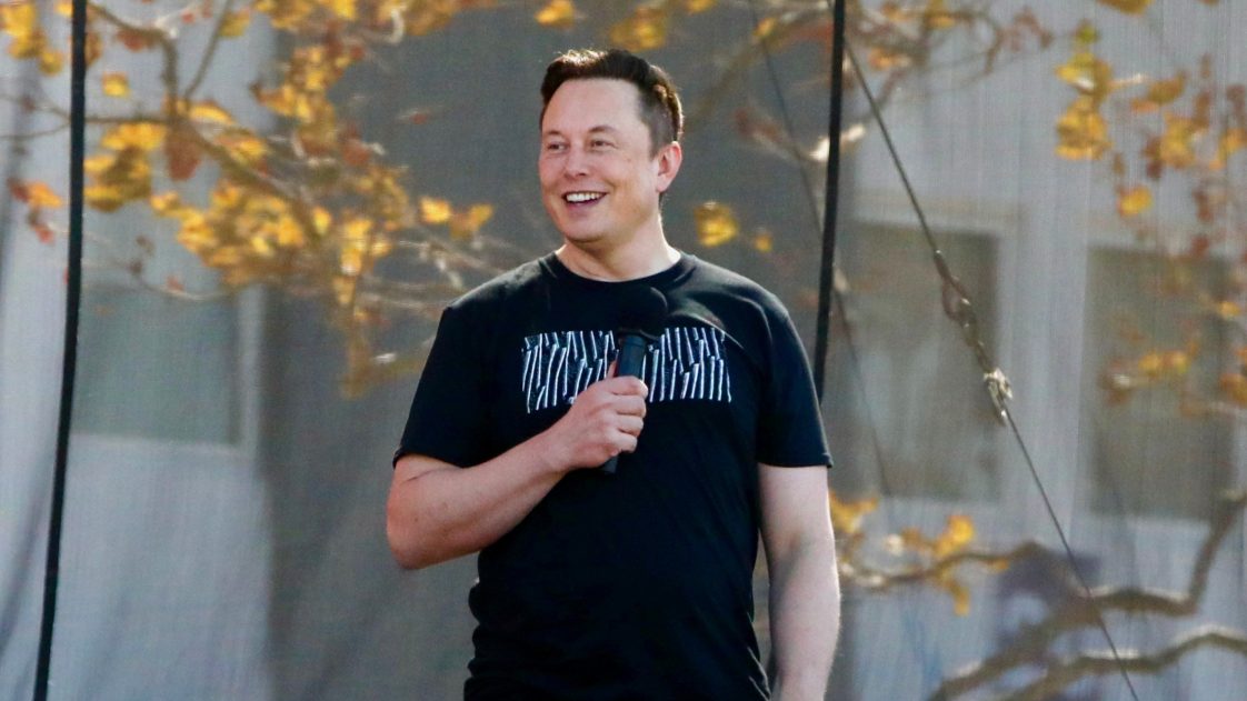 Elon Musk Family Tree: Meet the Women Behind His 14 Kids