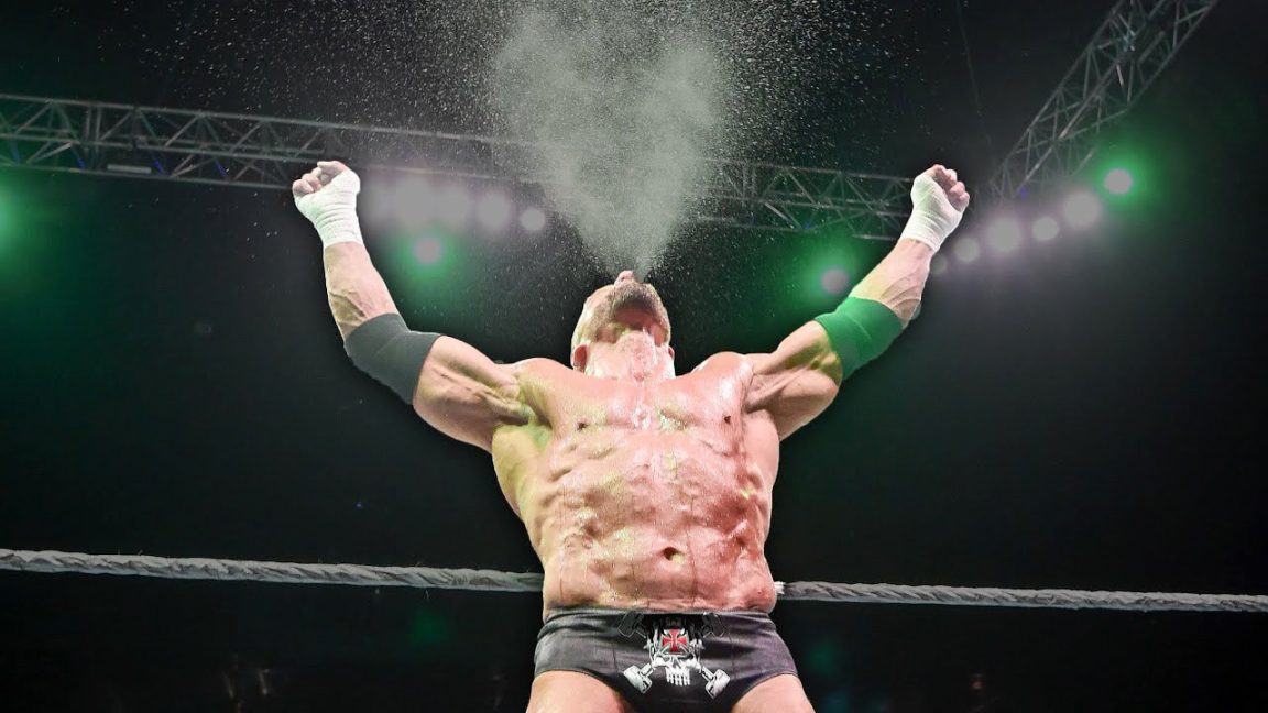 Triple H Paying Minimum $200K-300K to WWE Stars While Roman Reigns and ...