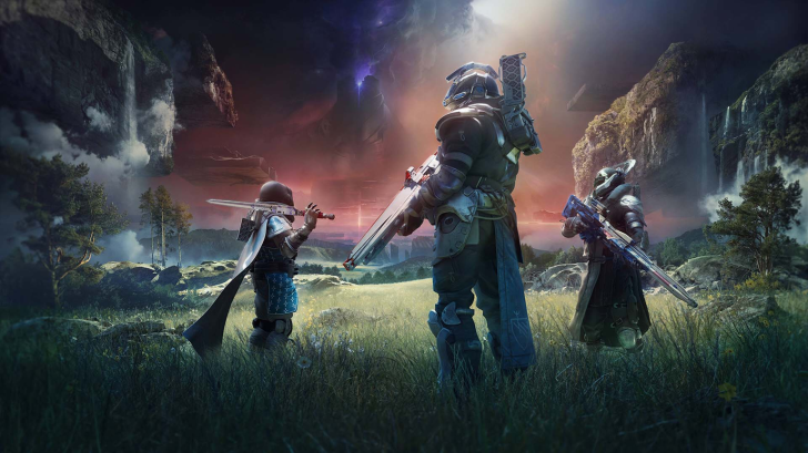 Destiny 2’s Recent Dungeon Problem Suggests It's High Time to Include a ...