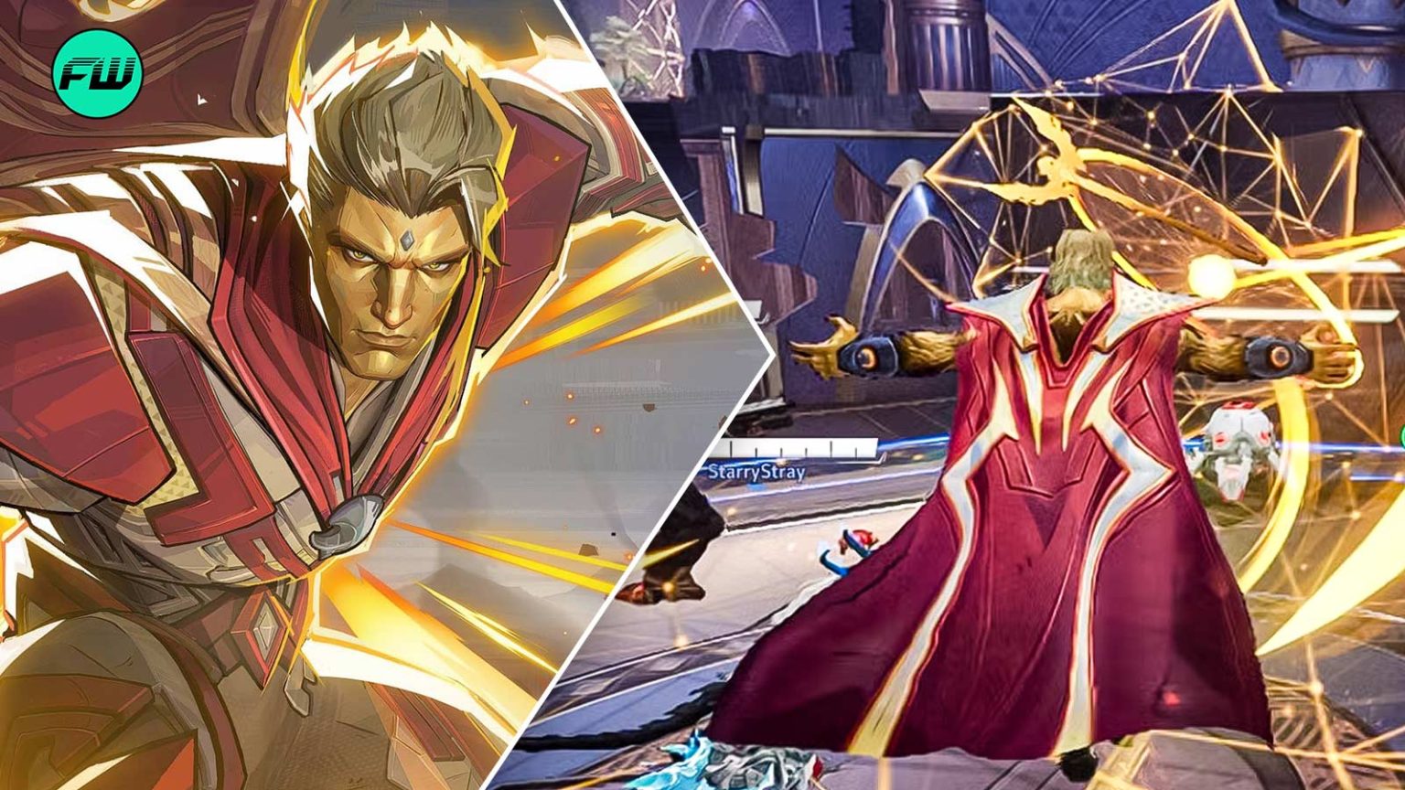 A Small Game-Changing Tweak Can Bring Adam Warlock Back to His Former ...