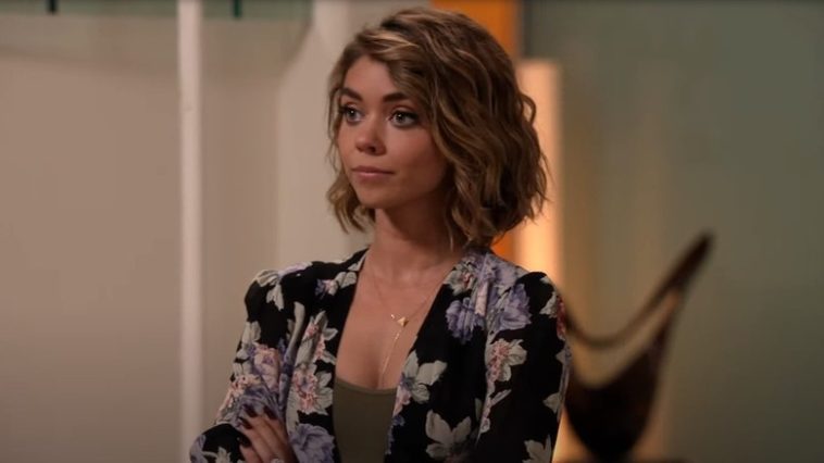 Ariel Winter and Sarah Hyland Almost Left ‘Modern Family’? The Real ...