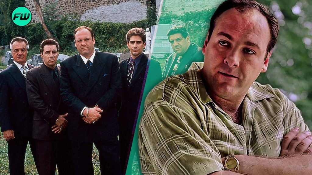 “That bothered me”: David Chase Hated ‘The Sopranos’ Traitors Who ...
