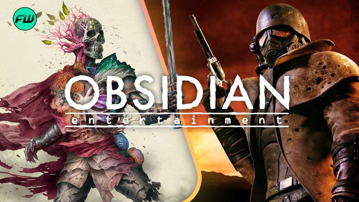 Obsidian Wants to Create Solid Titles like Avowed and Fallout: New ...
