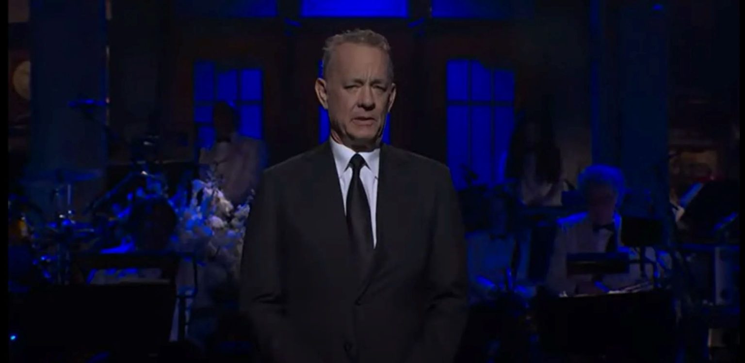 “You All Laughed at Them”: Tom Hanks Didn’t Hold Back in Making the ...