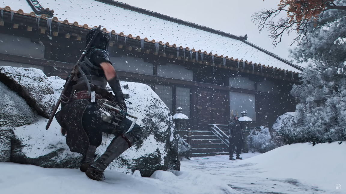 "You can hide and snipe people with him": One In-Game Weapon in ...