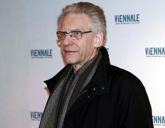 “Death is the basis of all horror”: Jeff Goldblum’s Best Movie Was ...