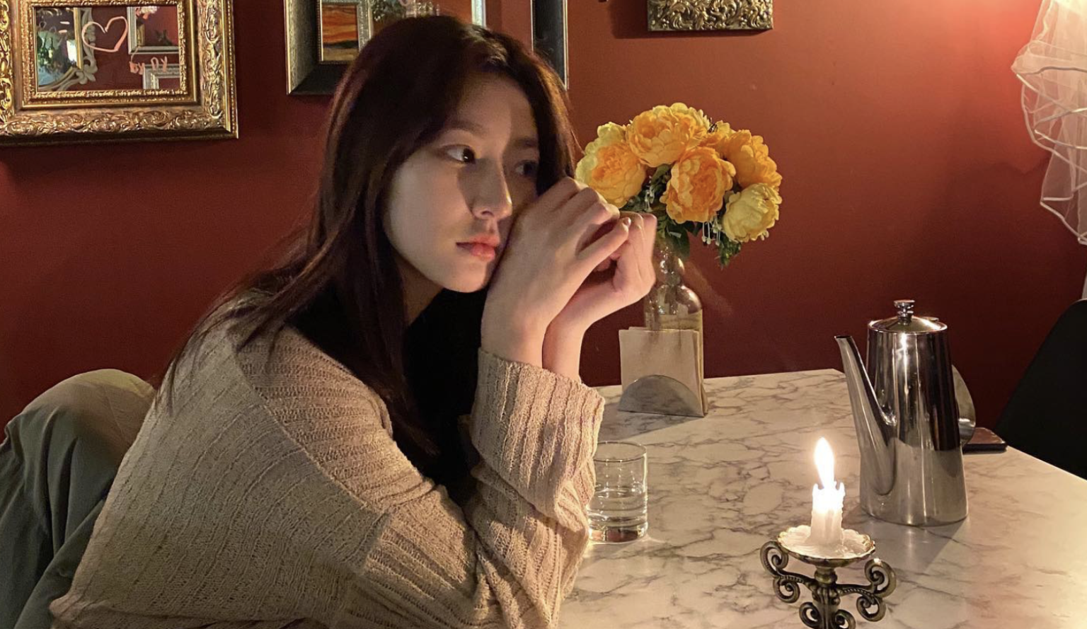 “South Korea ain’t a real country”: Kim Sae-ron’s Tragic Death at Just ...