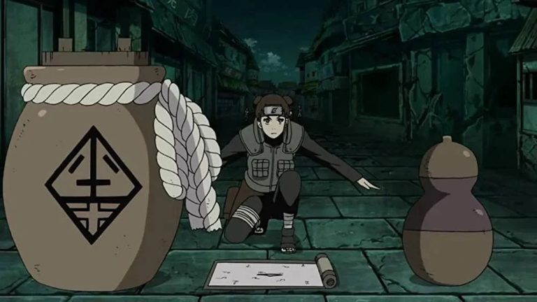My Only Regret With Naruto Is How Kishimoto Wasted These 9 Characters ...