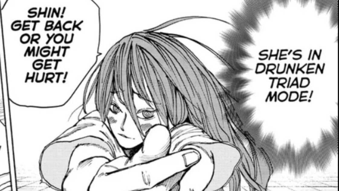 ‘Sakamoto Days’ Fans Are Ignoring a Problem about Lu That Could Create ...