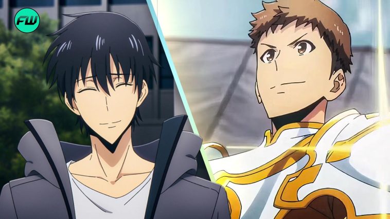 A-1 Studios Is Not Here to Let ‘Solo Leveling’ Be Haunted by Its past Flaws with Jinho and Sung ...