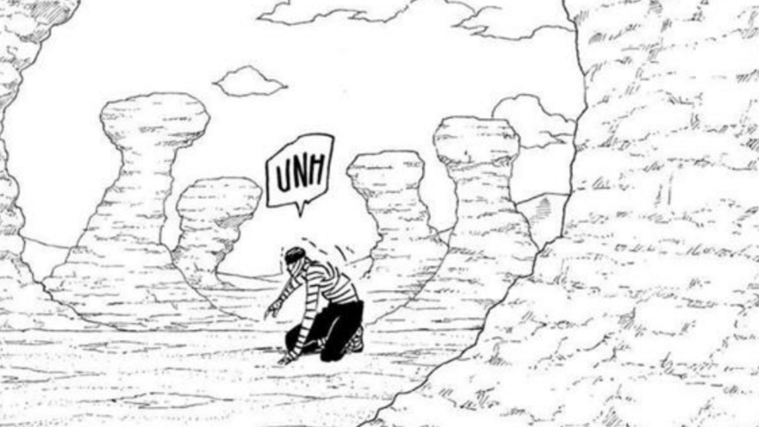 One Piece: Eiichiro Oda’s Best Tribute to Kishimoto Will Be Making His ...