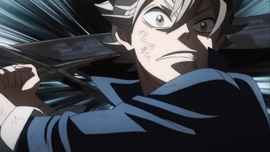 While One Piece Has Zoro's 'Nothing Happened', Black Clover's Most ...