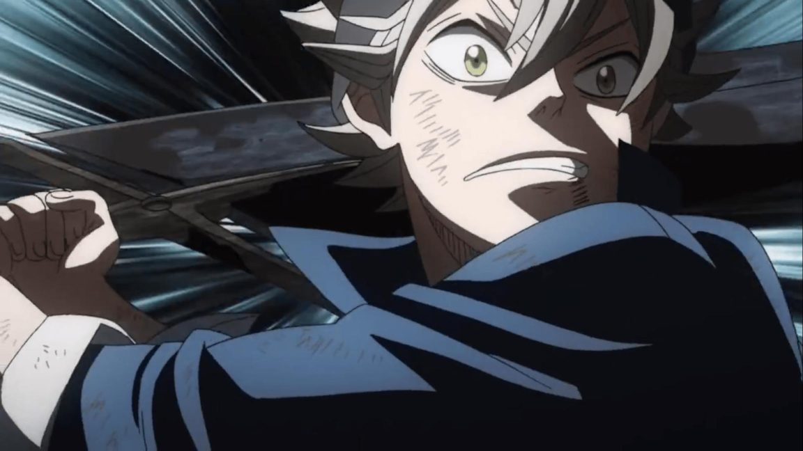 While One Piece Has Zoro's 'Nothing Happened', Black Clover's Most ...