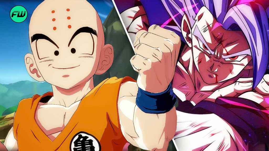 Dragon Ball: One Gohan Transformation is Key to Krillin Unlocking a ...