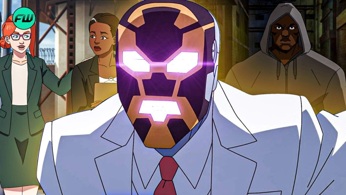 Invincible — "This Was Supposed to Be Easy" Review