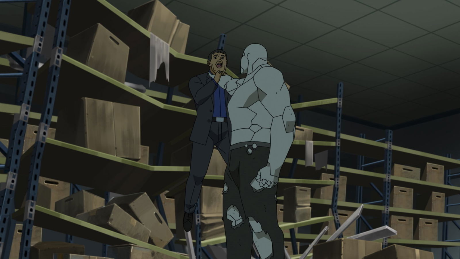 Invincible — "This Was Supposed to Be Easy" Review