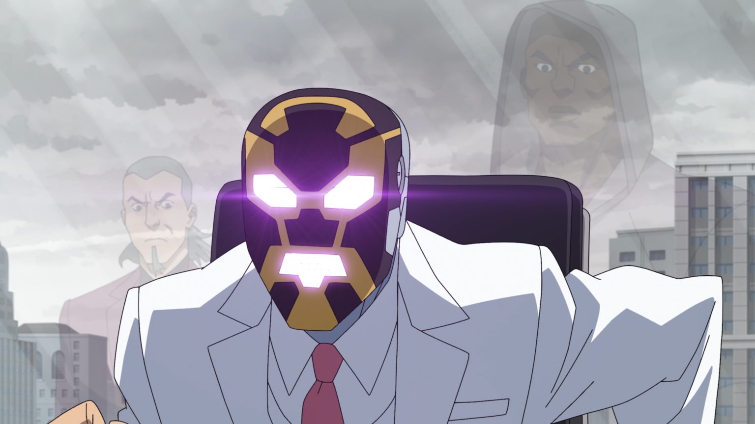 Invincible — "This Was Supposed to Be Easy" Review