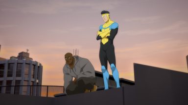 Invincible — "This Was Supposed to Be Easy" Review