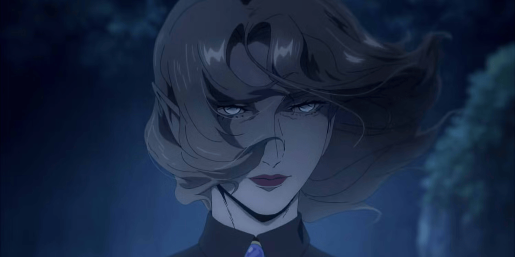 ‘Castlevania: Nocturne’ Might Bring Back the Most Complicated Villain ...