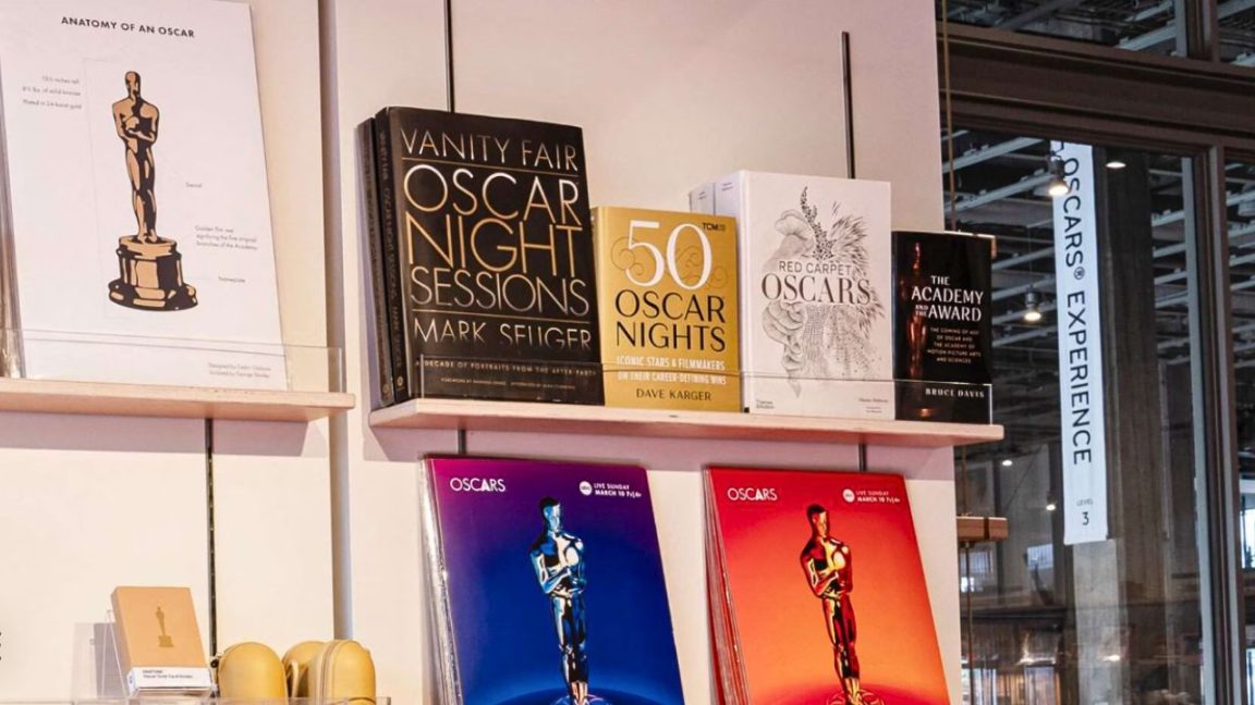 Why Are the Academy Awards Called the Oscars?