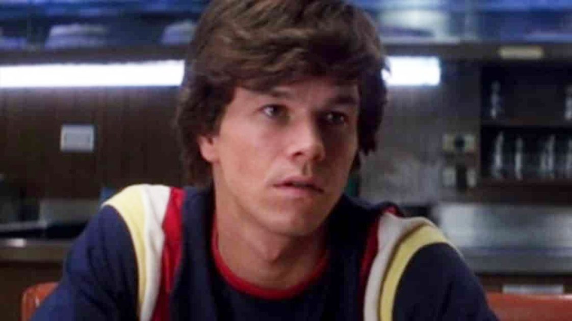 Why Did Mark Wahlberg Even Pay Tribute to His Pen*s With 'Marky Mark ...