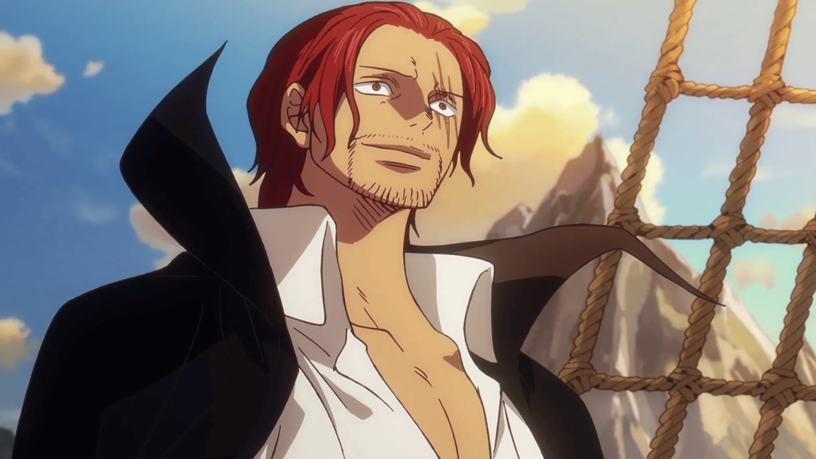 “It would explain why Shanks was so hurt”: A Truly Unpopular One Piece ...