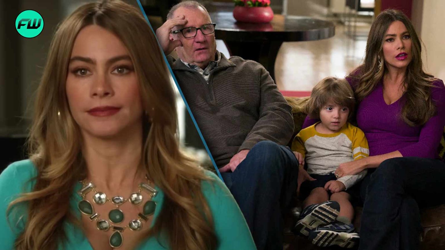 “It’s going to be so boring”: Sofia Vergara Had a Legitimate Fear in ...
