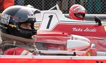 What Niki Lauda Said About the Movie “Rush” Revealed