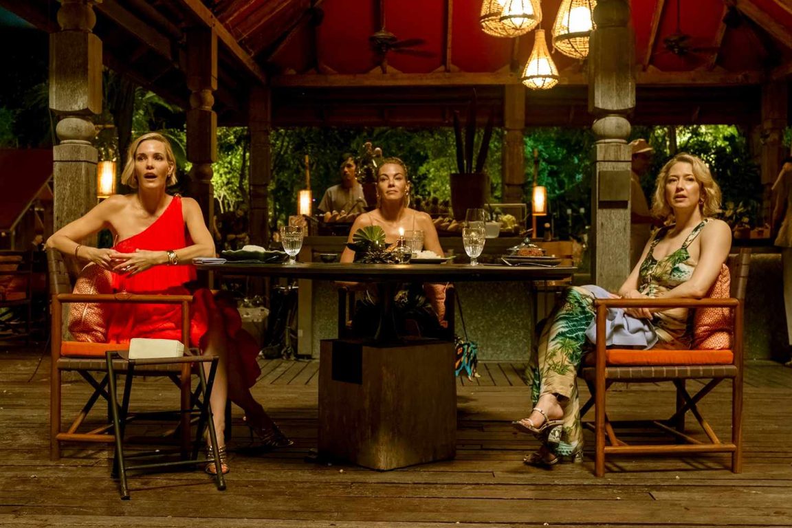 Where to Watch The White Lotus Season 3 and When Is Episode 2 Releasing?