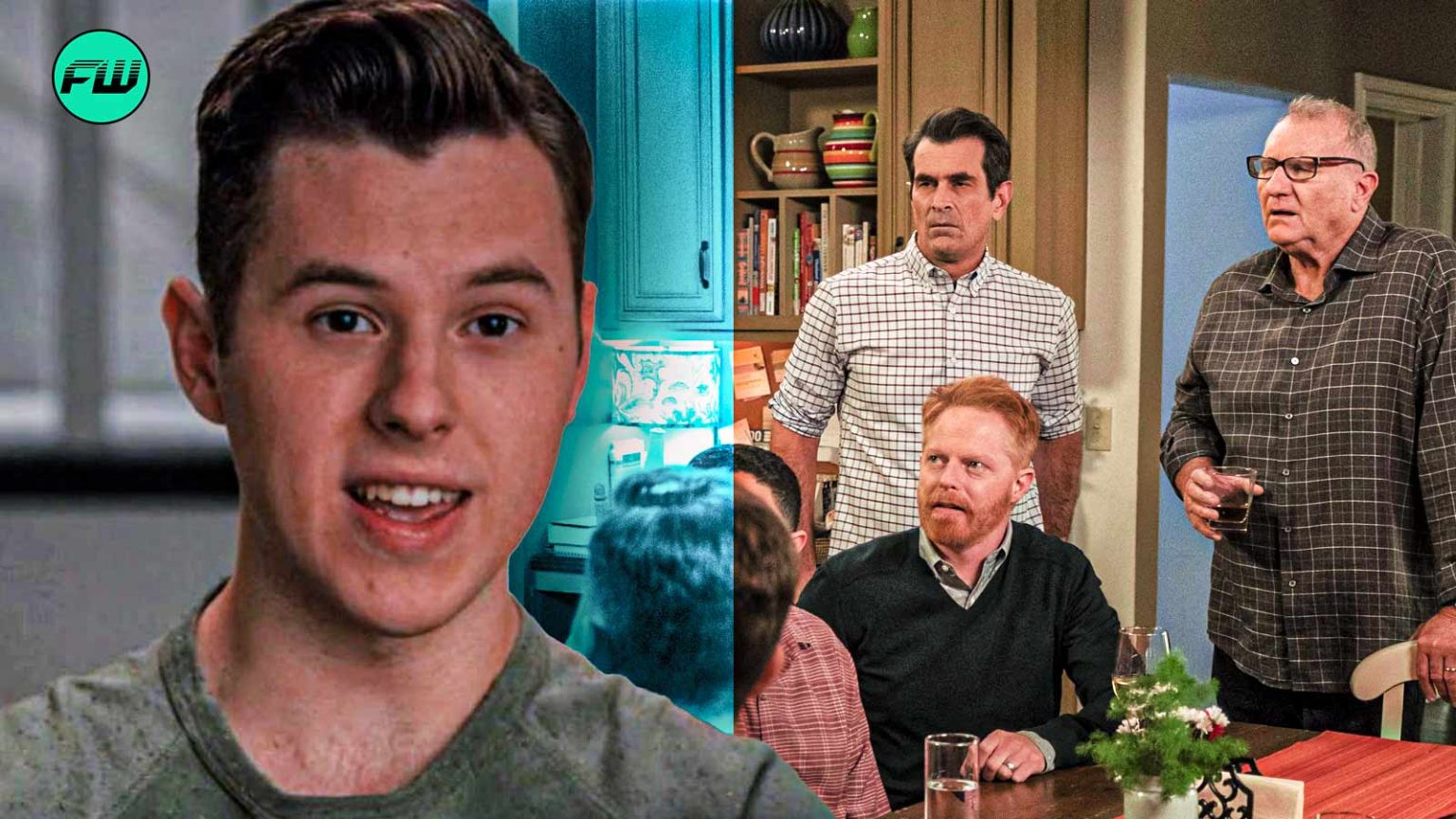 Nolan Gould Made Millions in ‘Modern Family’ but It Took Away Something ...