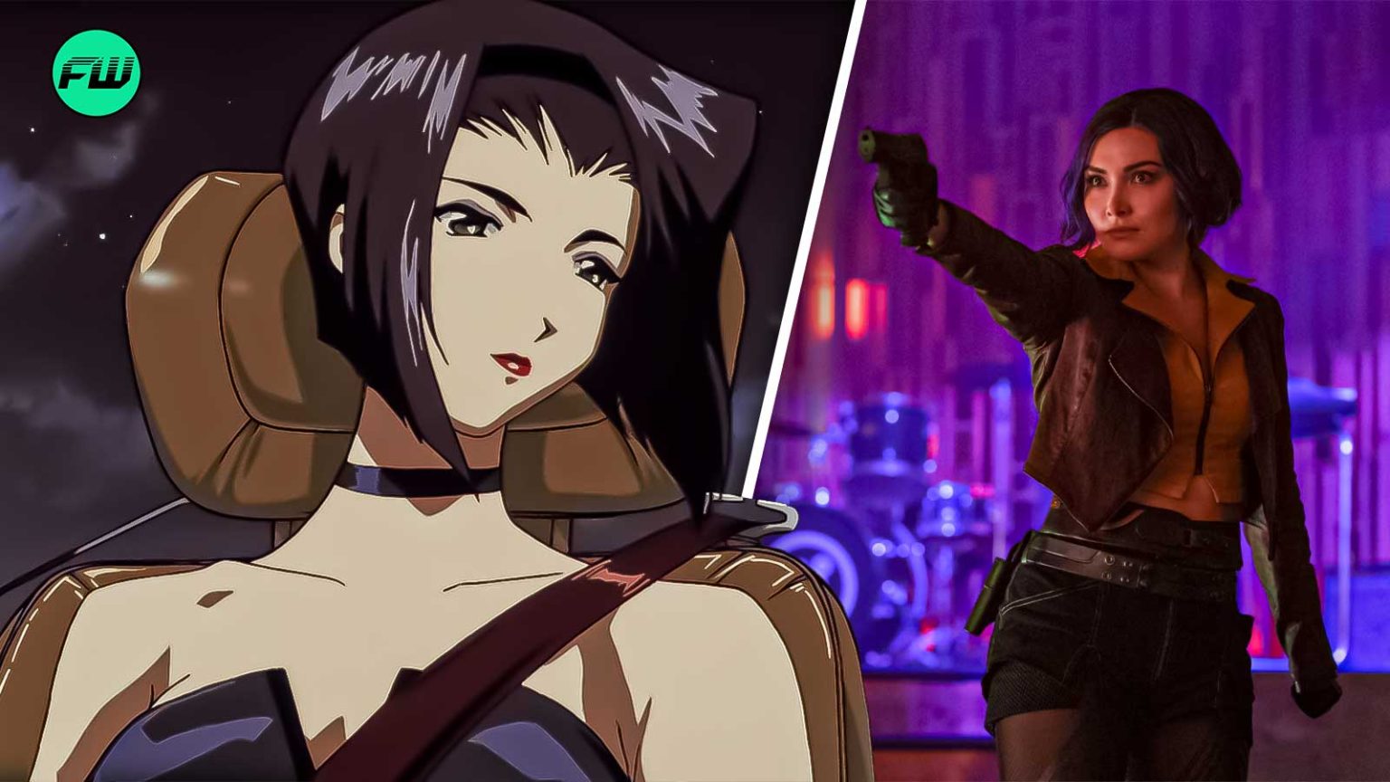 "She is literally a femme fatale": Cowboy Bebop Did One Thing Right with Faye Valentine That ...