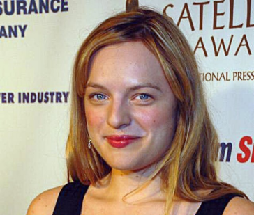 “It’s not the girl on Mad Men”: Elisabeth Moss’ Life-Changing Role ...