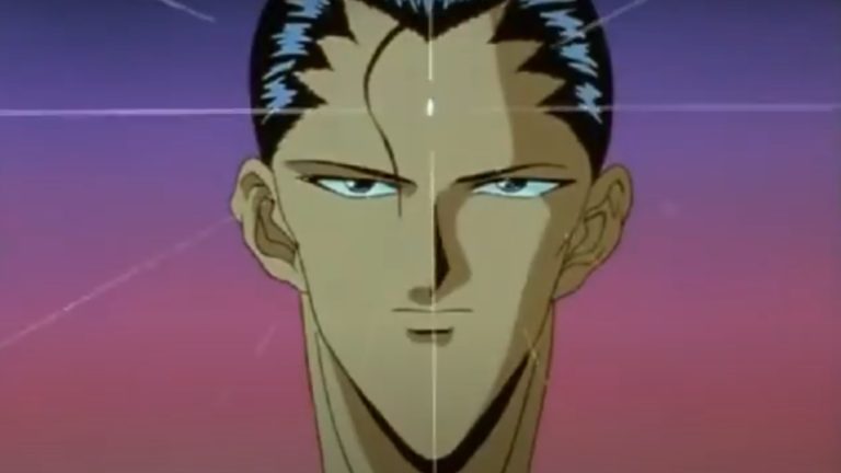 True Reason Yoshihiro Togashi Was Happy With Yu Yu Hakusho's Brutally ...