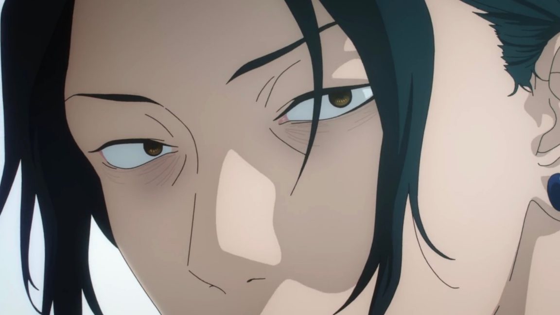 "The only thing I hate, are all human beings": Jujutsu Kaisen's Most ...