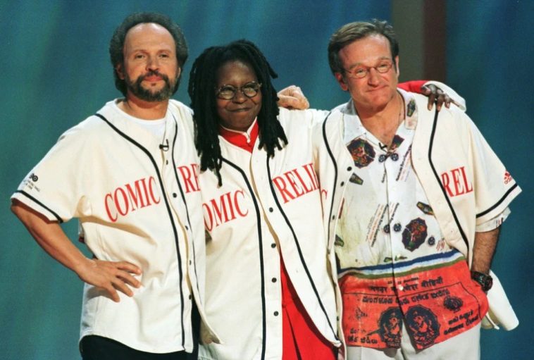 “There was nothing we couldn’t do together”: Untold Story of How Whoopi ...