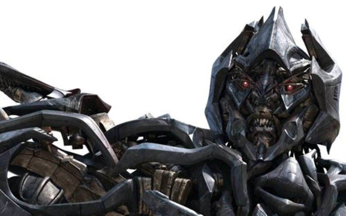 "I regret that bit… It was meaningless to me": The Transformers Role ...