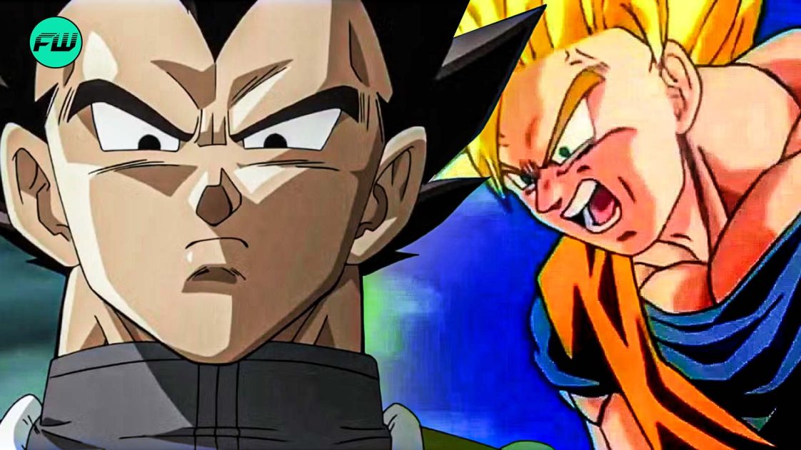 What’s Next after Ultra Ego? Dragon Ball Theory Reveals Vegeta Will ...