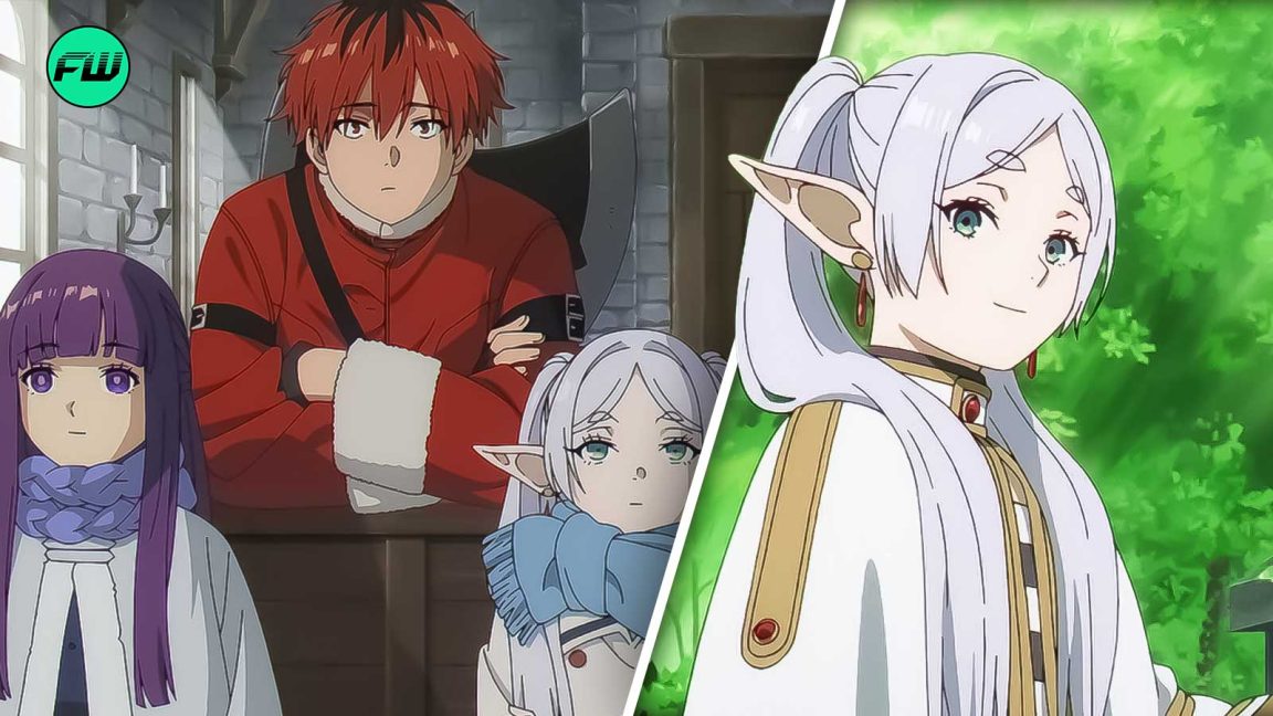 We Don’t Realise How Drastically ‘Frieren: Beyond Journey’s End ...