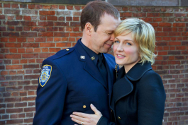 Why Linda Reagan Actor Amy Carlson Left Blue Bloods Before Season 8