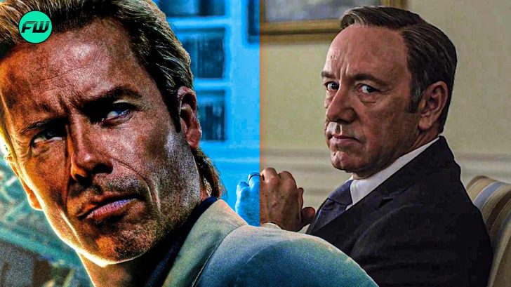 Marvel Star Guy Pearce Claimed His Ex-Wife Was “the greatest love of my ...