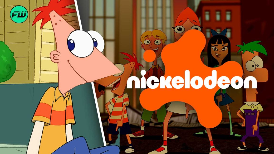 "We pitched it everywhere, absolutely everywhere": Nickelodeon's Worst ...