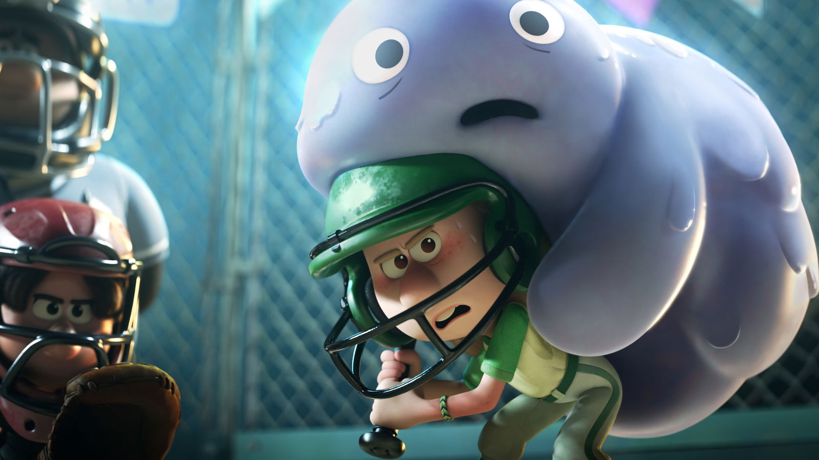 Win or Lose Review — Funny, Delightful, and Heart Warming