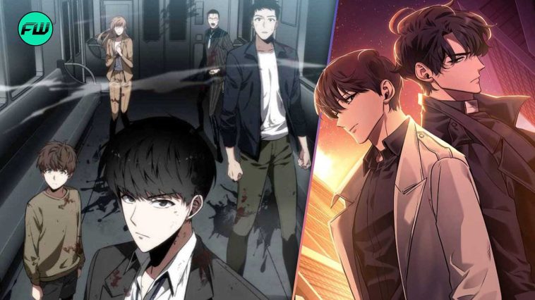 'Omniscient Reader's Viewpoint' Is Attacking the Most Well-Written ...