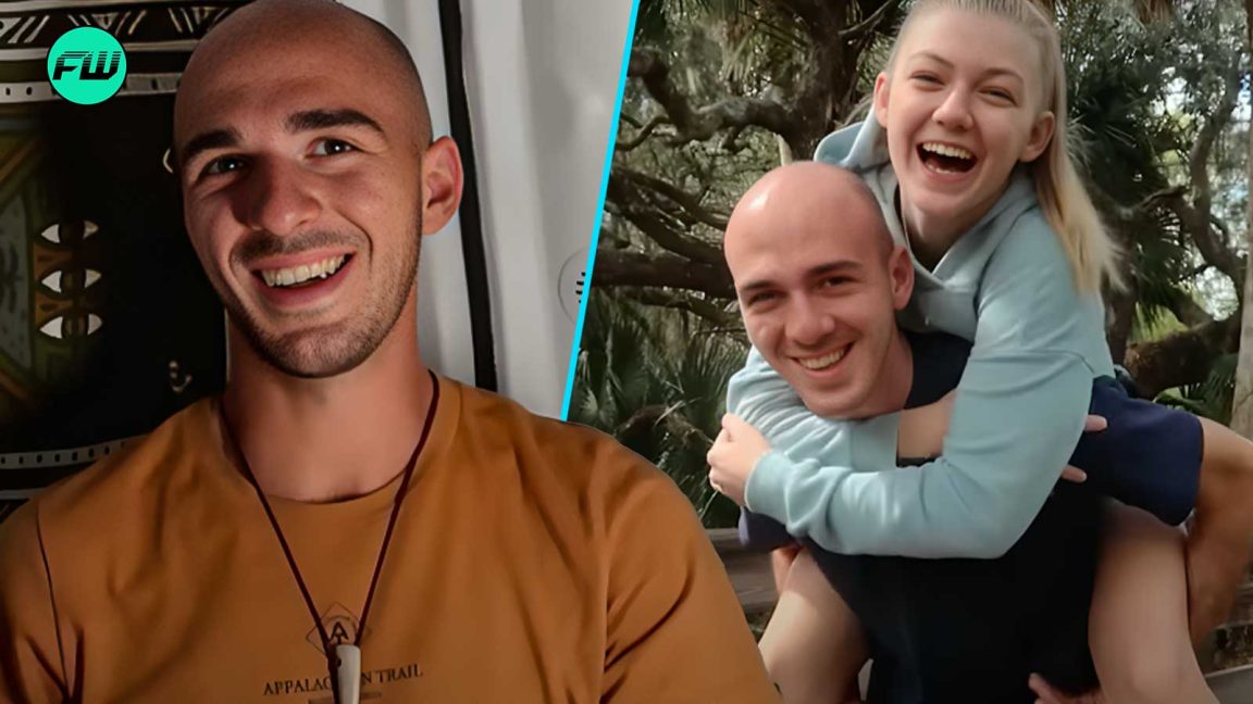 Brian Laundrie's Confession: Netflix Show Reveals 3 Major Details About ...