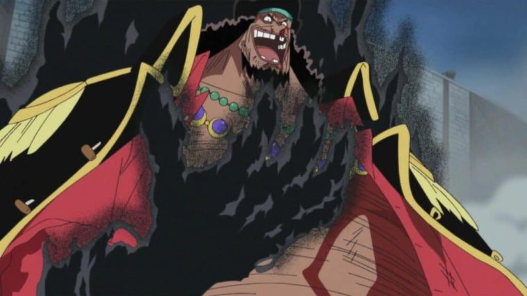 “This pie is delicious”: The Biggest Mystery of the Best One Piece ...