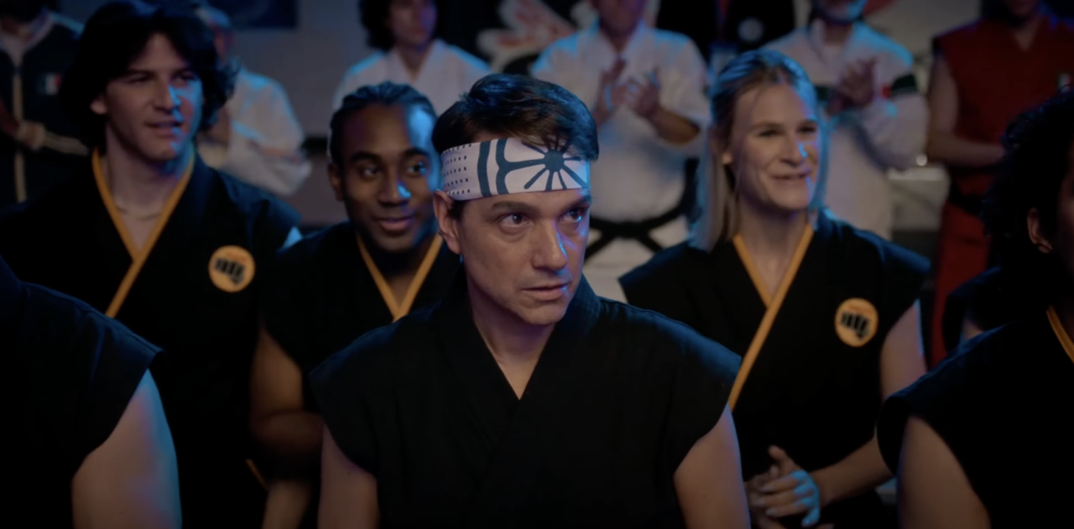 Will There Be a Cobra Kai Season 7: The Future of ‘Cobra Kai’ Spinoffs After Karate Kid: Legends ...